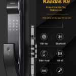 Kaadas K9 - Kaadas Việt Nam