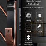 Kaadas K9 - Kaadas Việt Nam