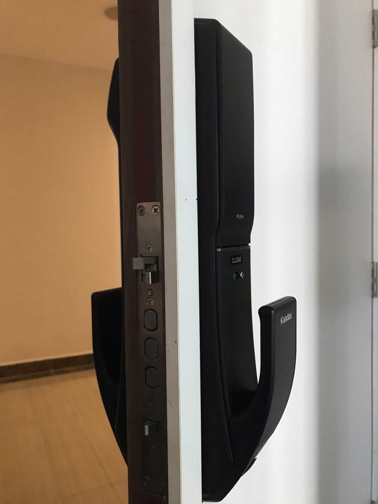 Kaadas K9 - Kaadas Việt Nam