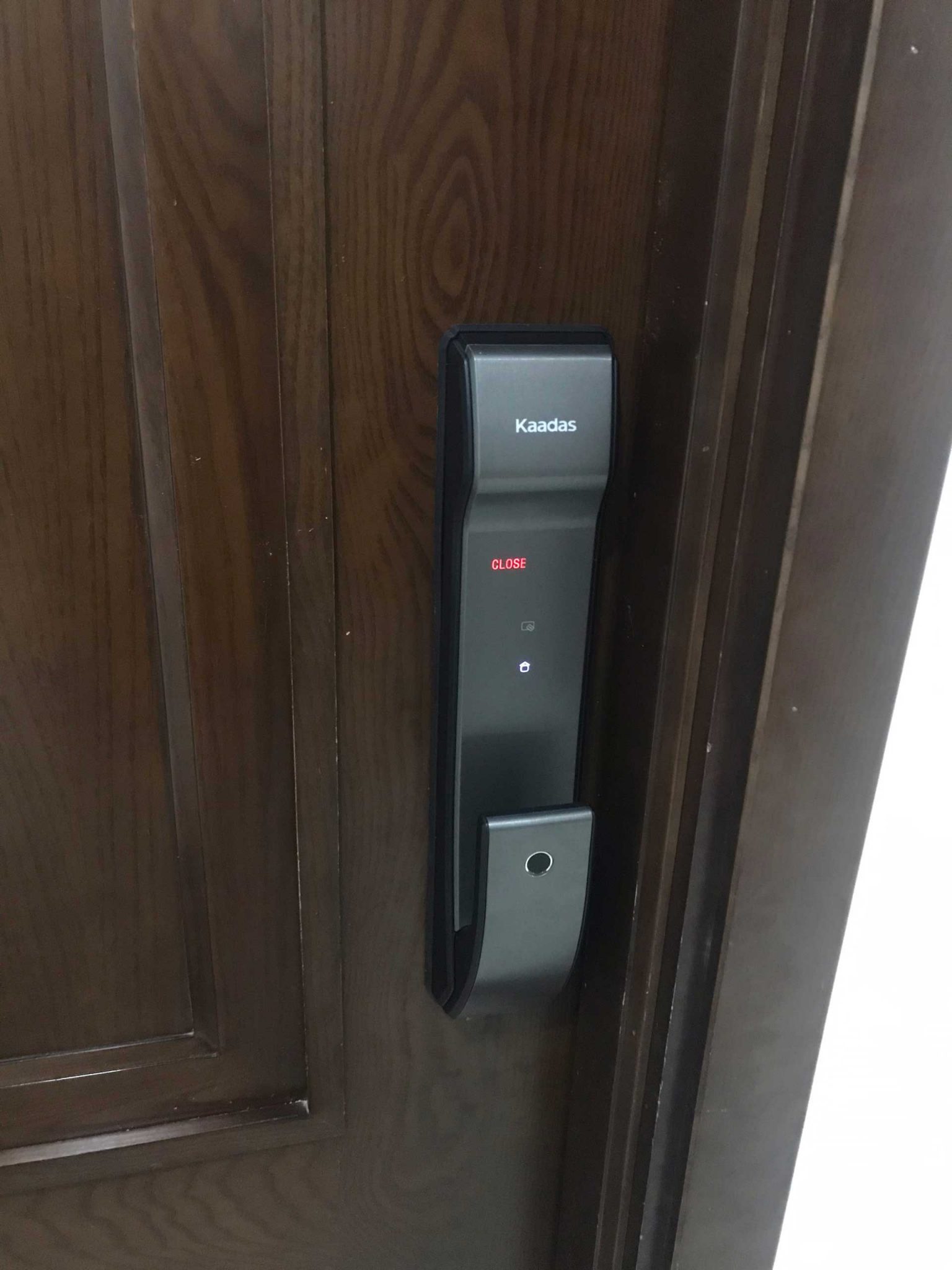 Kaadas K9 - Kaadas Việt Nam