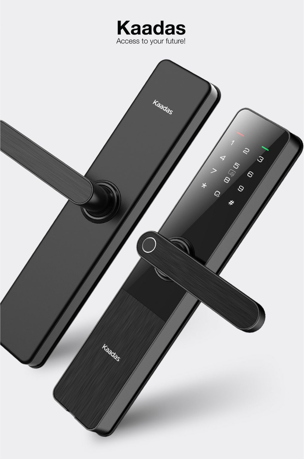 Kaadas M5 - Kaadas Việt Nam