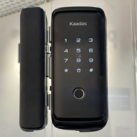 Kaadas R8-5GL - Khóa cửa thông minh dành cho cửa kính