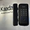 Kaadas R8-5GL - Khóa cửa thông minh dành cho cửa kính