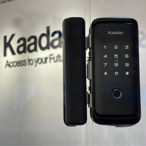 Kaadas R8-5GL - Khóa cửa thông minh dành cho cửa kính