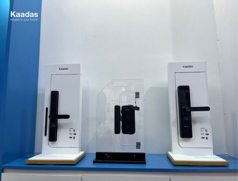 NHÌN LẠI NHỮNG KHOẢNH KHẮC ĐÁNG NHỚ CỦA KAADAS TẠI VIETBUILD HÀ NỘI 2023