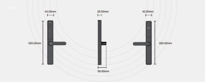 Kaadas S10-5W - Kaadas Việt Nam