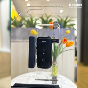 Kaadas R8-5GL - Khóa cửa thông minh dành cho cửa kính