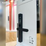 Kaadas S10-5W dòng khóa thông minh cửa nhôm bán chạy