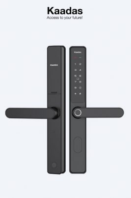 Kaadas S10-5W - Kaadas Việt Nam