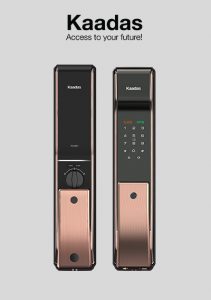 Kaadas K9-5W - Kaadas Việt Nam