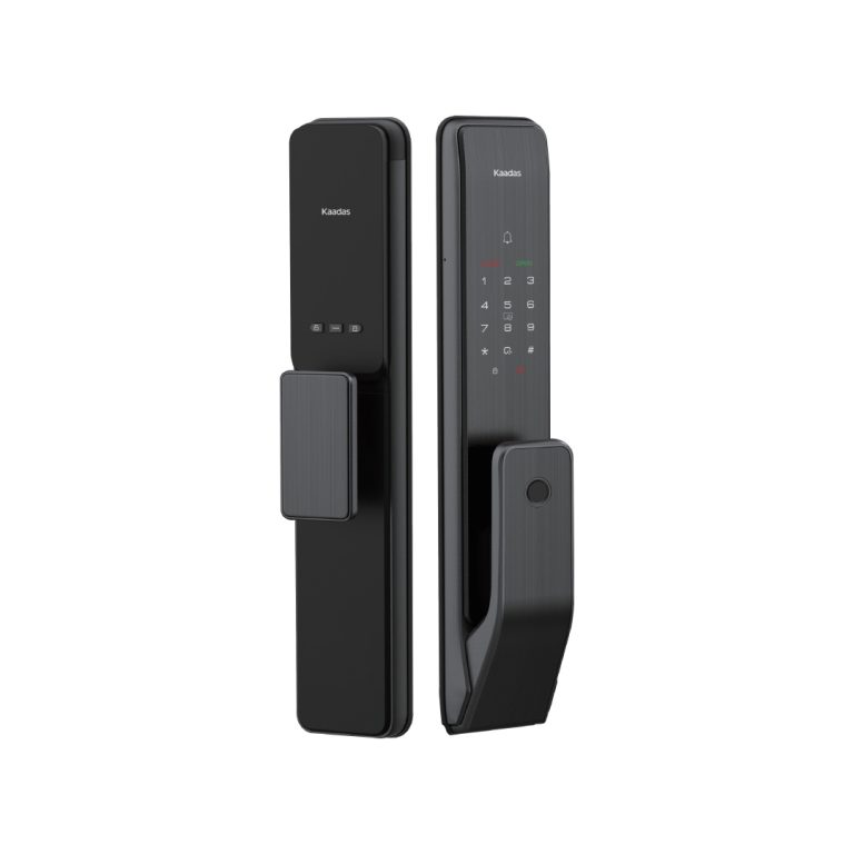 Kaadas Q3 - Khóa cửa thông minh Kaadas mới ra mắt